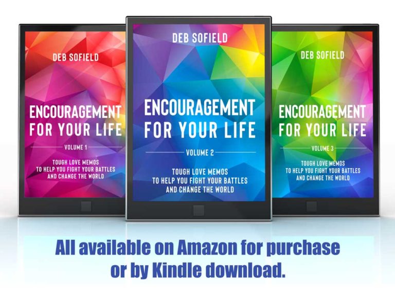 Deb Sofield - Speaker | Author | Executive Speech & Presentations Coach